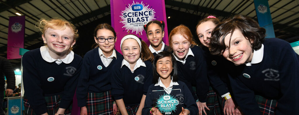 Resources - ESB Science Blast