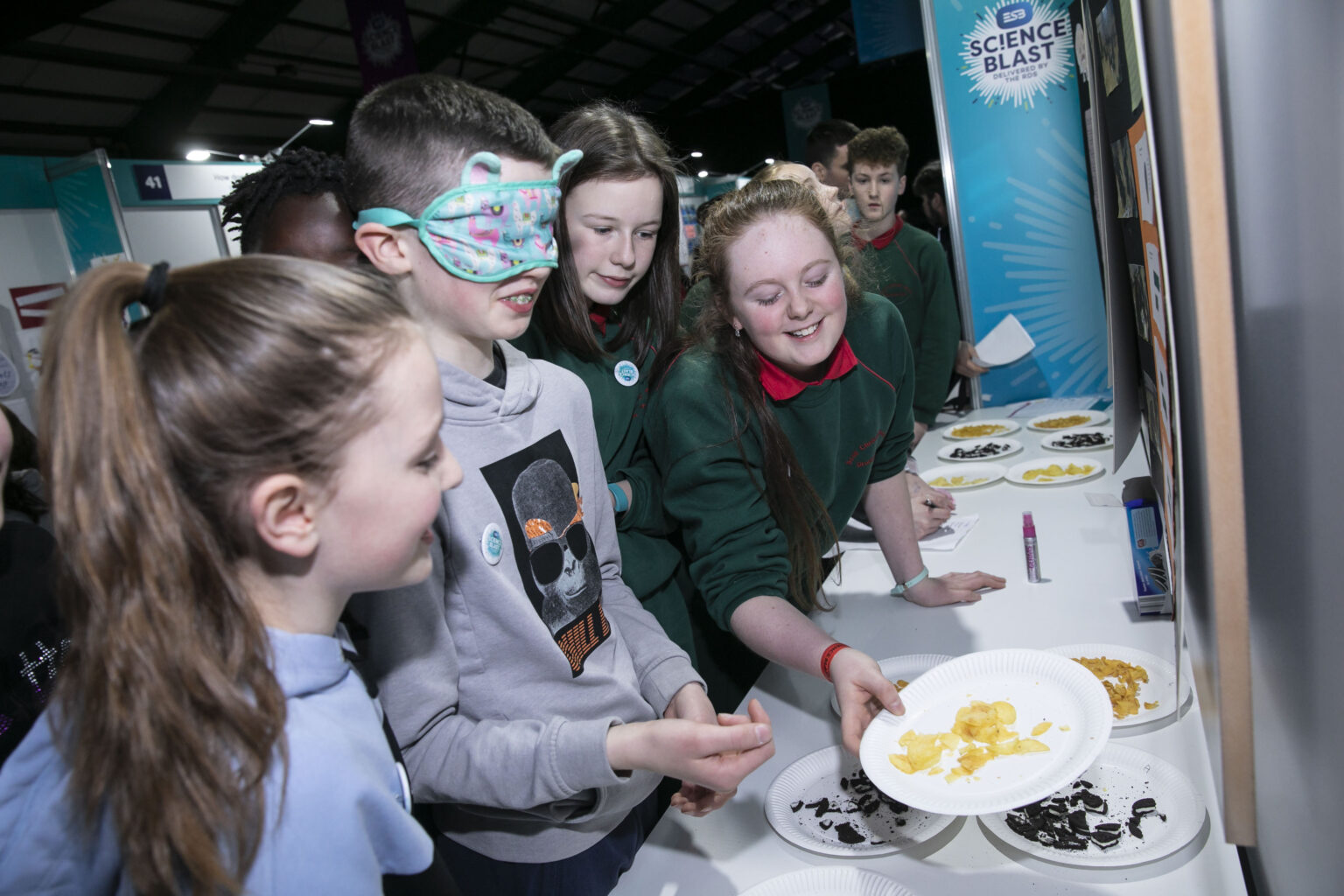 Resources - ESB Science Blast