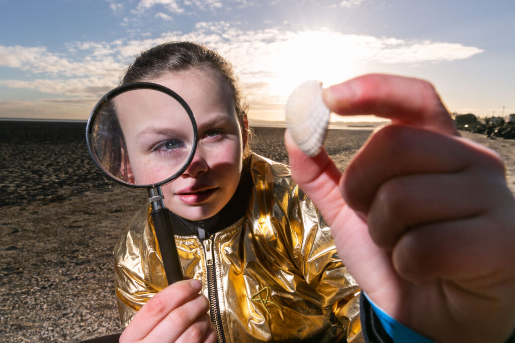 About - ESB Science Blast